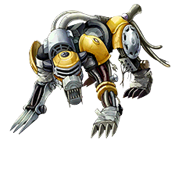 Card Gallery:Scrap Beast | Yu-Gi-Oh! Wiki | Fandom