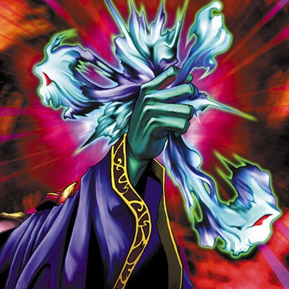 Soul Demolition (anime) | Yu-Gi-Oh! Wiki | Fandom