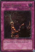 Card Gallery:Spirit Barrier | Yu-Gi-Oh! Wiki | Fandom