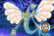 Ancient Fairy Dragon (anime) | Yu-Gi-Oh! Wiki | Fandom