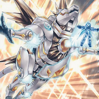 Crystron | Yu-Gi-Oh! Wiki | Fandom