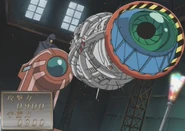 Cyber Jar (anime) | Yu-Gi-Oh! Wiki | Fandom