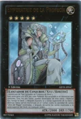 Card Gallery:Empress of Prophecy | Yu-Gi-Oh! Wiki | Fandom