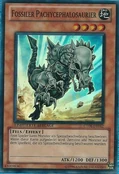 Card Gallery:Fossil Dyna Pachycephalo | Yu-Gi-Oh! Wiki | Fandom