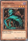 Card Gallery:Greenkappa | Yu-Gi-Oh! Wiki | Fandom