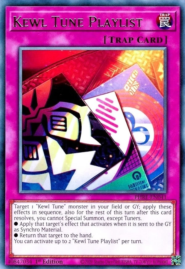 Kewl Tune Playlist | Yu-Gi-Oh! Wiki | Fandom