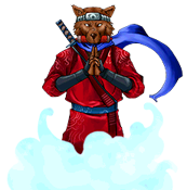 Card Gallery:Nin-Ken Dog | Yu-Gi-Oh! Wiki | Fandom