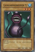Card Gallery:Twin Long Rods 2 | Yu-Gi-Oh! Wiki | Fandom