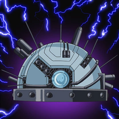 Card Artworks:Amplifier | Yu-Gi-Oh! Wiki | Fandom