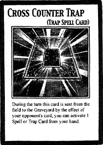 Trap Spell Card | Yu-Gi-Oh! Wiki | Fandom