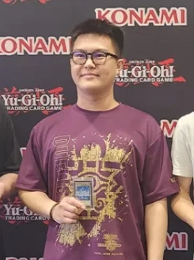 Kunlun Lei | Yu-Gi-Oh! Wiki | Fandom