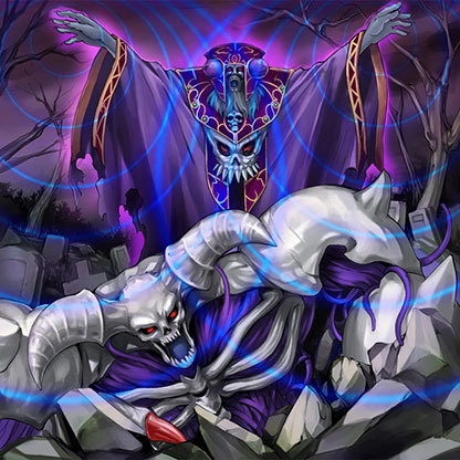 Reanimation Wave (anime) | Yu-Gi-Oh! Wiki | Fandom