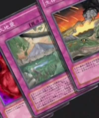 Seismic Shockwave (anime) | Yu-Gi-Oh! Wiki | Fandom
