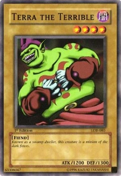 Terra the Terrible | Yu-Gi-Oh! Wiki | Fandom