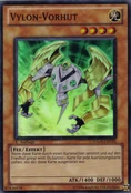 Card Gallery:Vylon Vanguard | Yu-Gi-Oh! Wiki | Fandom