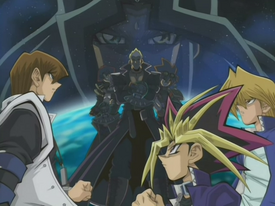 WARRIORS | Yu-Gi-Oh! Wiki | Fandom
