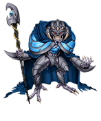 Card Gallery:Ceruli, Guru of Dark World | Yu-Gi-Oh! Wiki | Fandom