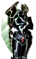 Gearfried The Iron Knight