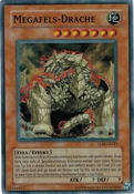 Card Gallery:Megarock Dragon | Yu-Gi-Oh! Wiki | Fandom
