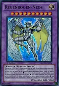 Card Gallery:Rainbow Neos | Yu-Gi-Oh! Wiki | Fandom