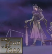 Card Gallery:The Unfriendly Amazon | Yu-Gi-Oh! Wiki | Fandom