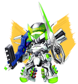 Card Gallery:Deskbot 009 | Yu-Gi-Oh! Wiki | Fandom