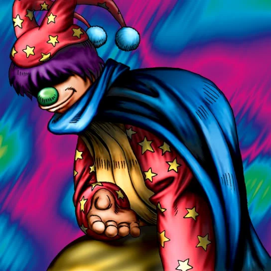 Card Artworks:Dream Clown | Yu-Gi-Oh! Wiki | Fandom