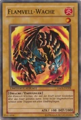Card Gallery:Flamvell Guard | Yu-Gi-Oh! Wiki | Fandom
