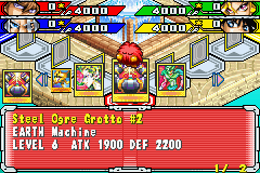 Steel Ogre Grotto 2 (DBT) | Yu-Gi-Oh! Wiki | Fandom