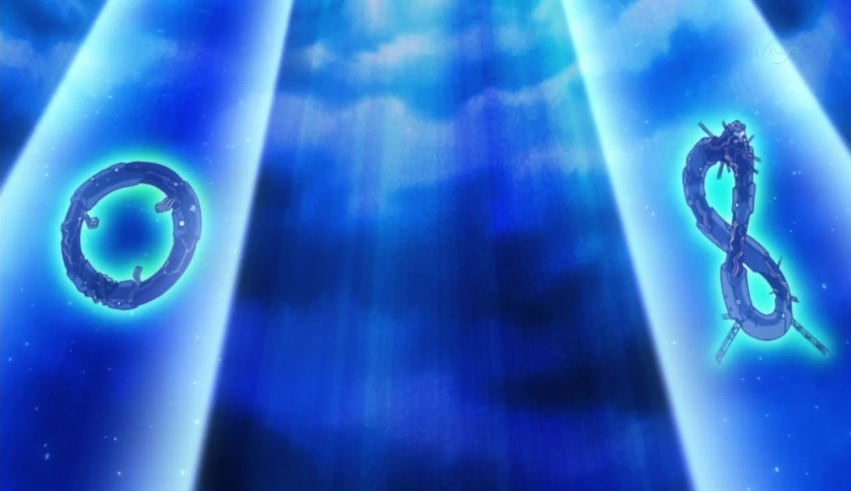 Supreme King Gate | Wikia Yu-Gi-Oh! tiếng Việt | Fandom