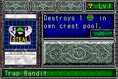 Trap Bandit (video game) | Yu-Gi-Oh! Wiki | Fandom