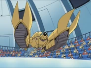 Z-Metal Tank (anime) | Yu-Gi-Oh! Wiki | Fandom
