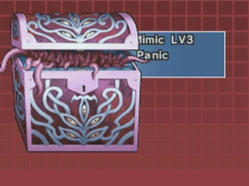 Dark Mimic LV3 (character) | Yu-Gi-Oh! Wiki | Fandom