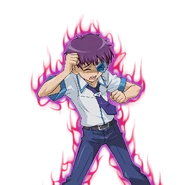 Theo | Yu-Gi-Oh! Wiki | Fandom