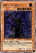 Card Gallery:Doom Shaman | Yu-Gi-Oh! Wiki | Fandom