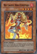 Card Gallery:Elemental HERO Lady Heat | Yu-Gi-Oh! Wiki | Fandom