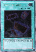 Card Gallery:Into the Void | Yu-Gi-Oh! Wiki | Fandom