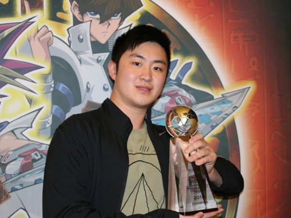 Poe Jiang | Yu-Gi-Oh! Wiki | Fandom