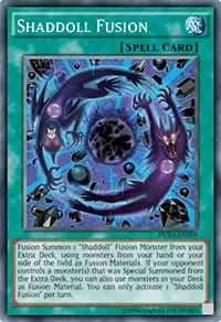 Card Gallery:Shaddoll Fusion | Yu-Gi-Oh! Wiki | Fandom