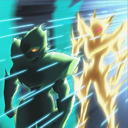 Shadow Impulse (anime) | Yu-Gi-Oh! Wiki | Fandom