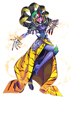 Card Gallery:Vassal Token | Yu-Gi-Oh! Wiki | Fandom