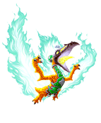 Card Gallery:Daigusto Phoenix | Yu-Gi-Oh! Wiki | Fandom