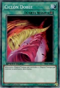 Card Gallery:Double Cyclone | Yu-Gi-Oh! Wiki | Fandom