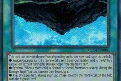 Azathoth Yugioh
