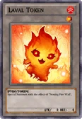 Card Gallery:Laval Token | Yu-Gi-Oh! Wiki | Fandom