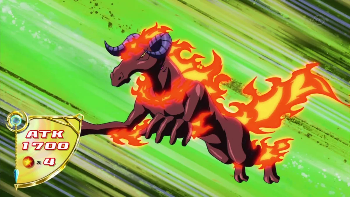 Red Sprinter (anime) | Yu-Gi-Oh! Wiki | Fandom