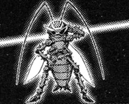 Roachie | Yu-Gi-Oh! Wiki | Fandom