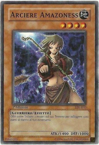 Set Card Galleries:Labyrinth of Nightmare (TCG-IT-1E) | Yu-Gi-Oh! Wiki ...
