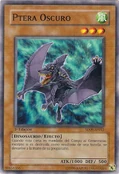 Card Gallery:Black Ptera | Yu-Gi-Oh! Wiki | Fandom