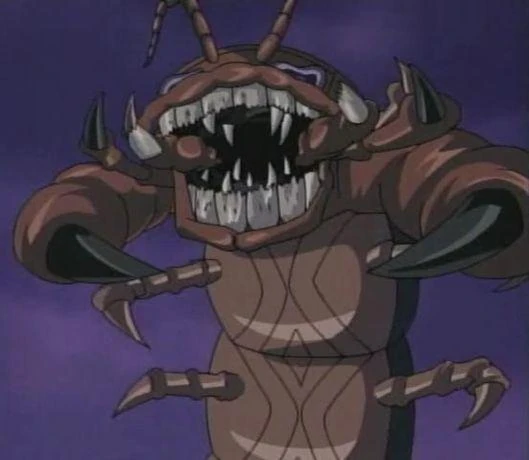 Doom Dozer (character) | Yu-Gi-Oh! Wiki | Fandom